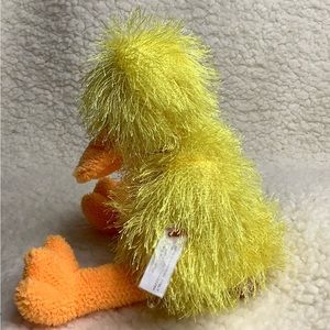 Ty | Toys | Ty Punkies 202 9 Inch Splash The Duck Beanie Baby Plush ...